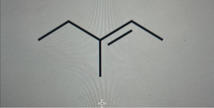 Solved are these two consitional isomers, idential, or | Chegg.com