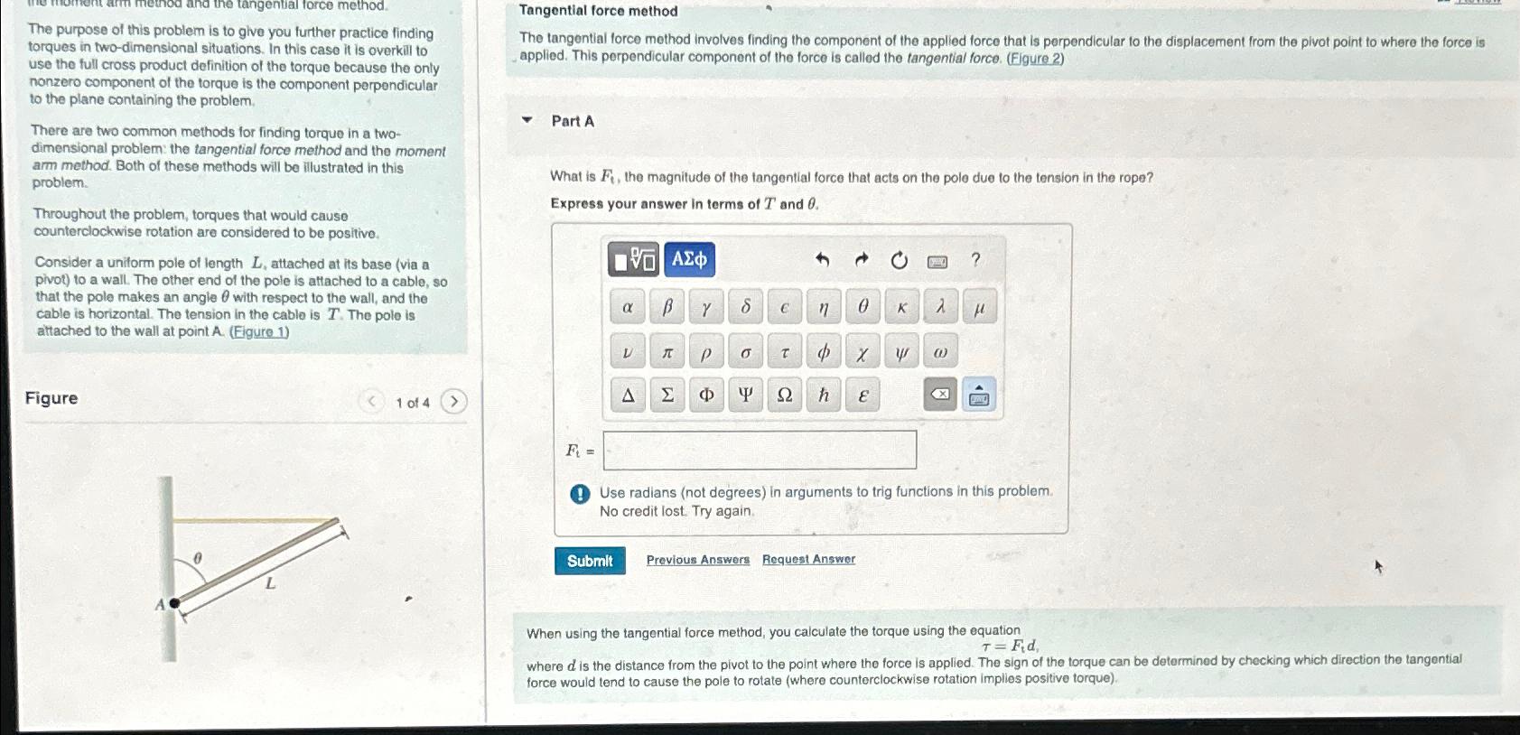 Solved The purpose of this problem is to give you further | Chegg.com