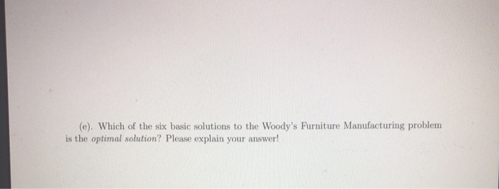 Solved Name: MATH 1305: Finite Mathematics with Applications | Chegg.com