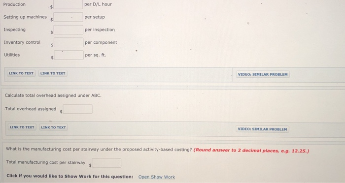 Solved Problem 17-03A a-b, c-c3 (Video) Coronado Co. designs | Chegg.com