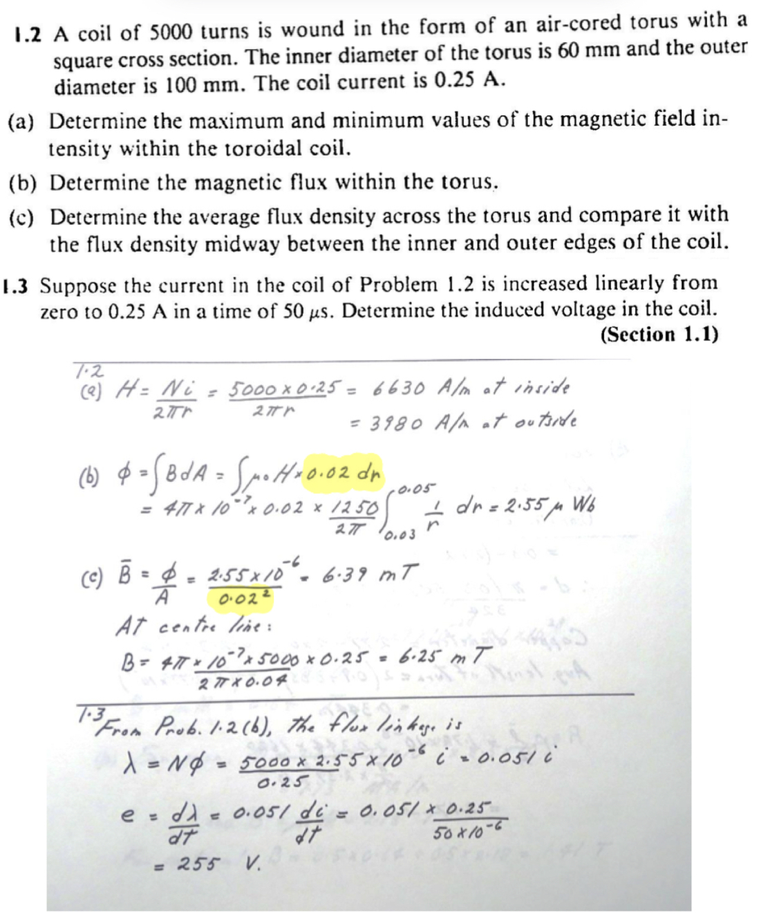 Solved Please explain the steps taken to solve these | Chegg.com