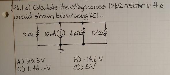 Solved **Please thoroughly explain your reasoning and any | Chegg.com