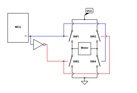 Solved How do I implement a linear actuator into this | Chegg.com