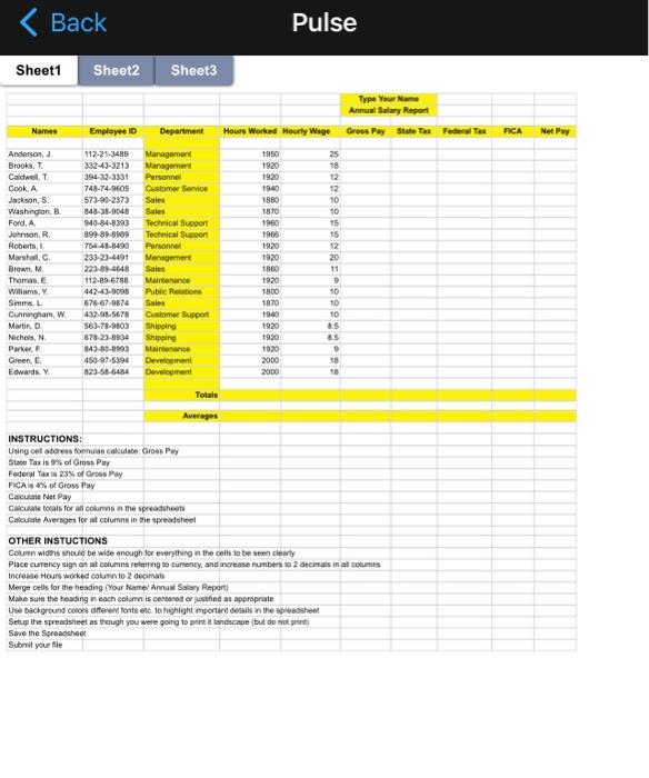 \begin{tabular}{|l|l|l|} \hline Sheet1 & Sheet2 & | Chegg.com