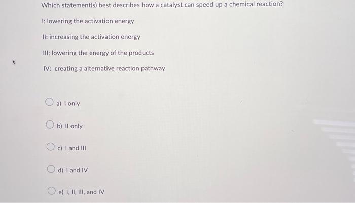 Solved Identify the reaction intermediate given the below | Chegg.com