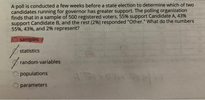 Solved Having a real hard debate whether the answer is | Chegg.com