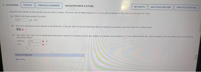 Solved nvy? k 4(a) What is Mis fical velouty (i) mive? m/s | Chegg.com