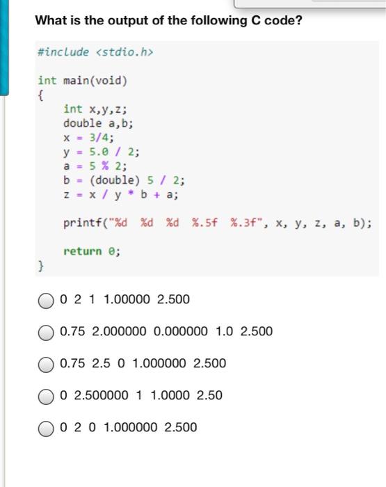 Solved Given The Following Python Code Fragment If X 0 Or 