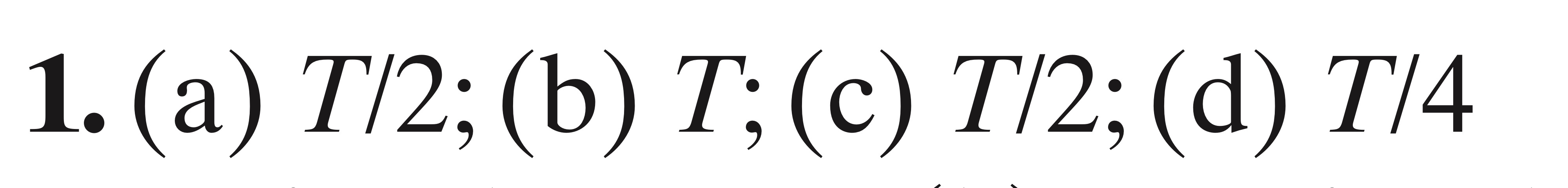 Solved Checkpoint 1A charged capacitor and an inductor are | Chegg.com