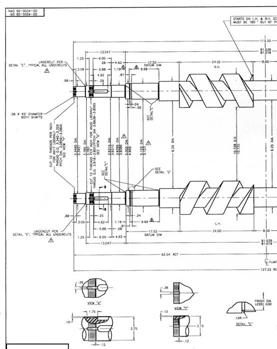based on a differential pressure of 25 psi hand | Chegg.com