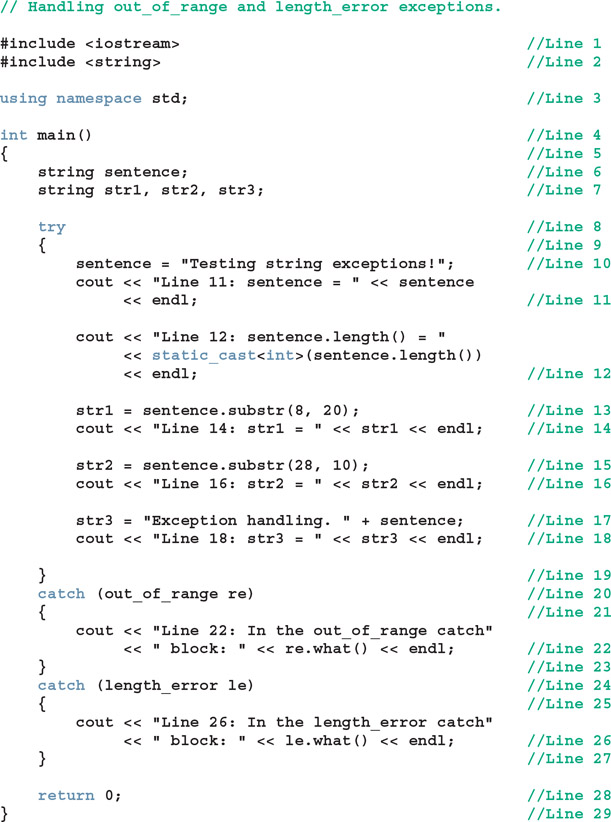 Solved what would that look like wriitten // ﻿Handling | Chegg.com