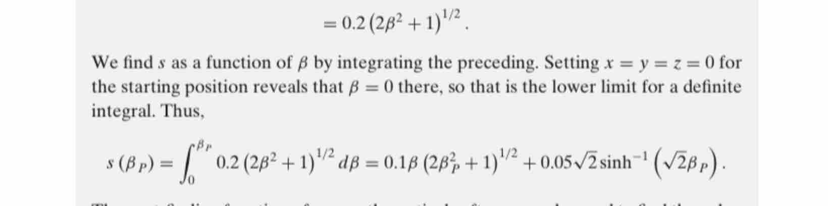 Solved can some one explain to me the steps for the integral | Chegg.com