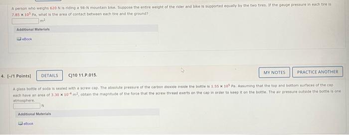Solved One end of a wire is atteched to a celling, and a | Chegg.com