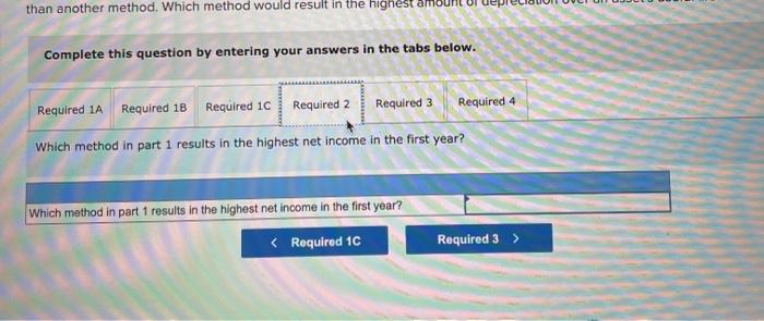 Solved Tableau DA 8-3: Mini-Case, Analyzing straight-line, | Chegg.com