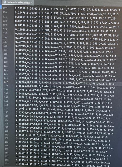 Please help code this via Python write code clearly | Chegg.com