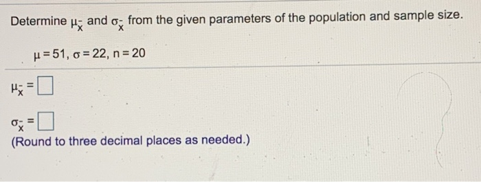 Solved Determine w; and o; from the given parameters of the | Chegg.com