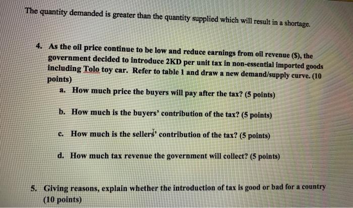 Solved a paper and copy and paste). graphs use Excel | Chegg.com