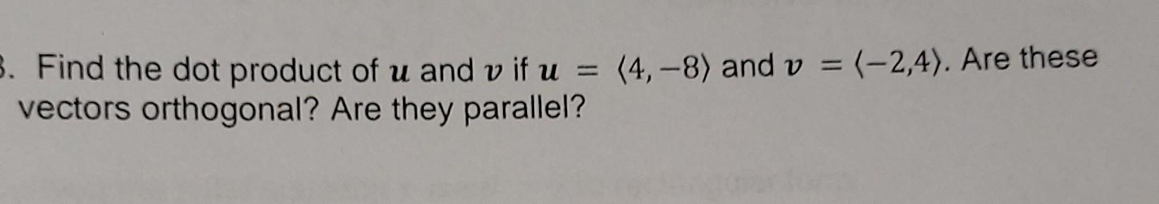56. Find the component form of the vector v with | Chegg.com