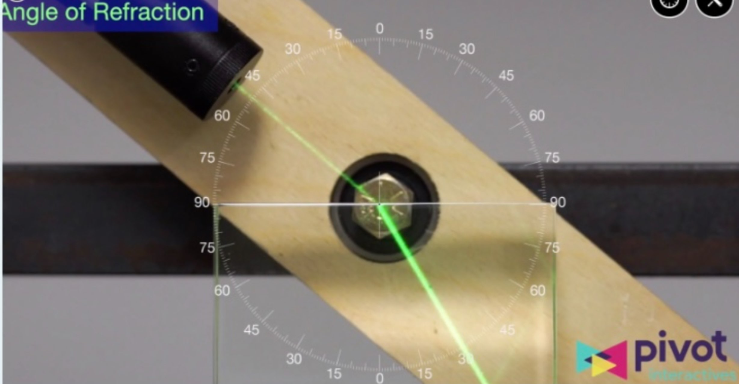 Solved find the refractive index of the | Chegg.com