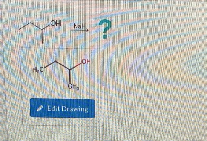 Solved Modify the given structure of each alcohol to draw | Chegg.com