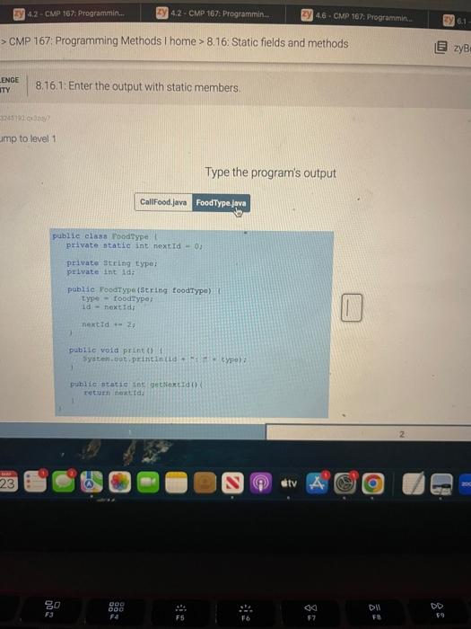 Solved A5rosergesibigeden? Jump to level 1 Type the | Chegg.com