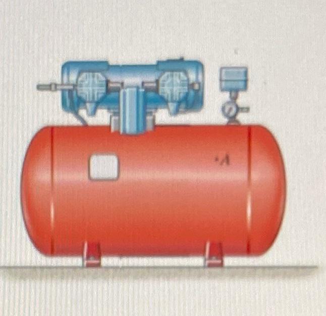 Solved Design the tank of an air compressor which is to hold | Chegg.com
