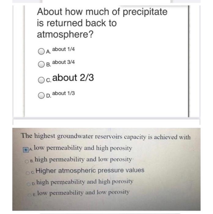 Solved A liquad flows through pipes 1 and 2 with the same | Chegg.com