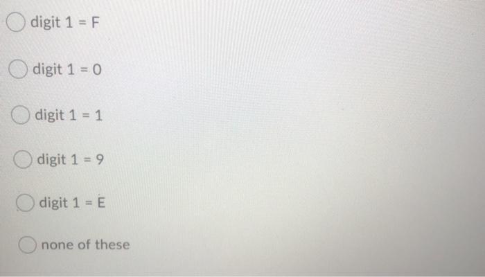 Solved Predict The Output From The Following Program Assume