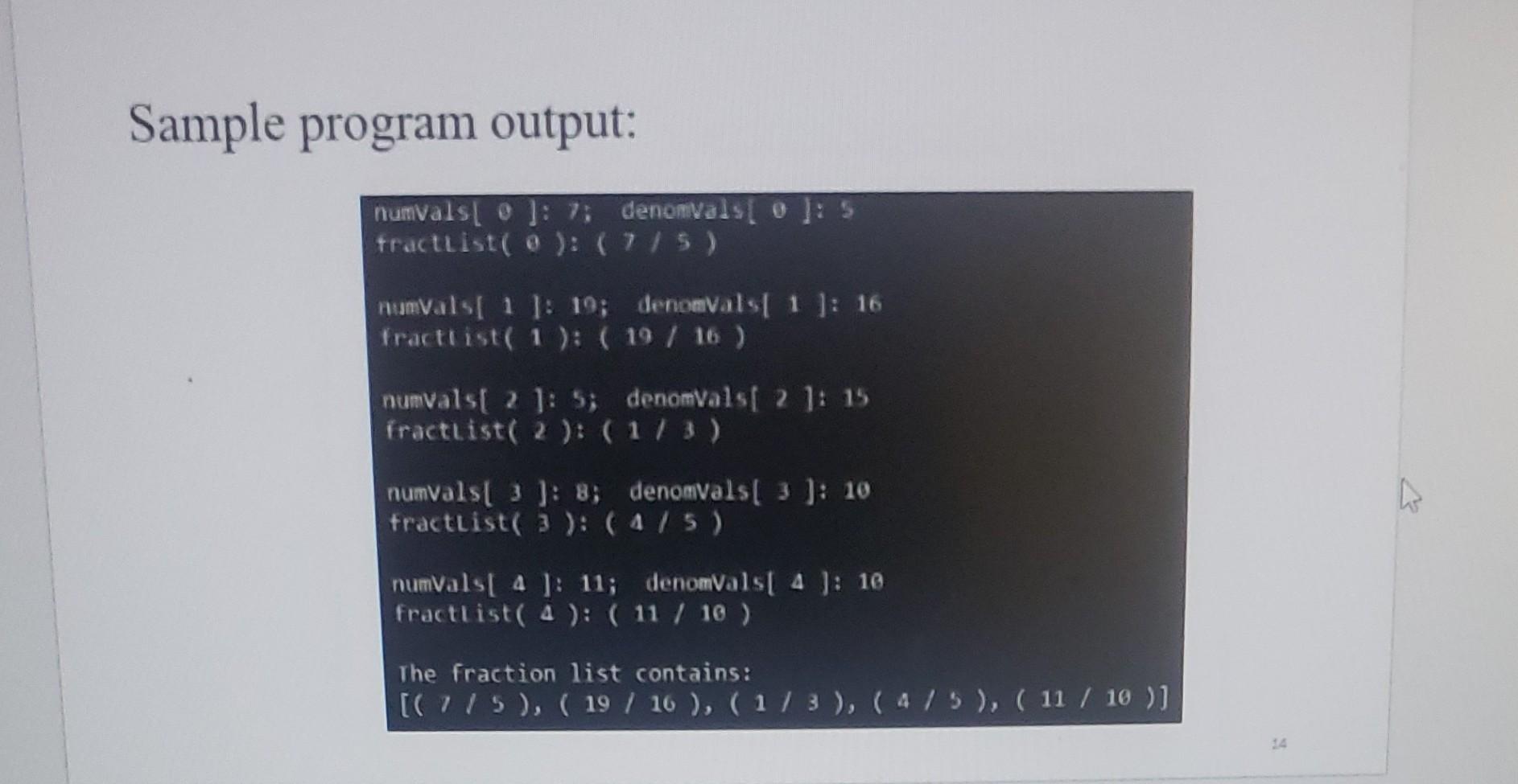 Solved port java,uti1. Scanner; blic class FibArray10 | Chegg.com
