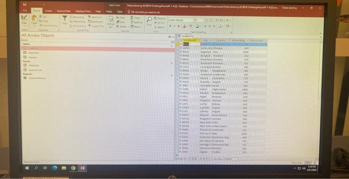 SP , McGraw Hill SimNet 1. Open the start file | Chegg.com