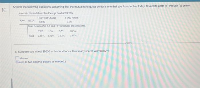Solved Answer the following questions, assuming that the | Chegg.com