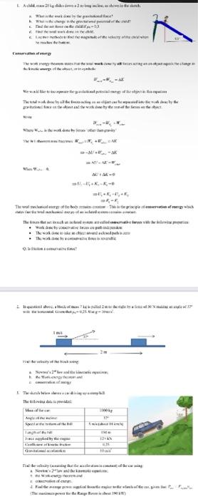 Solved 4. Using the three methods above and given that the 5 | Chegg.com