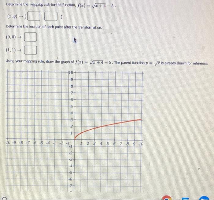 Solved Suppose the graph of y=6x2+3x−7 is stretched | Chegg.com
