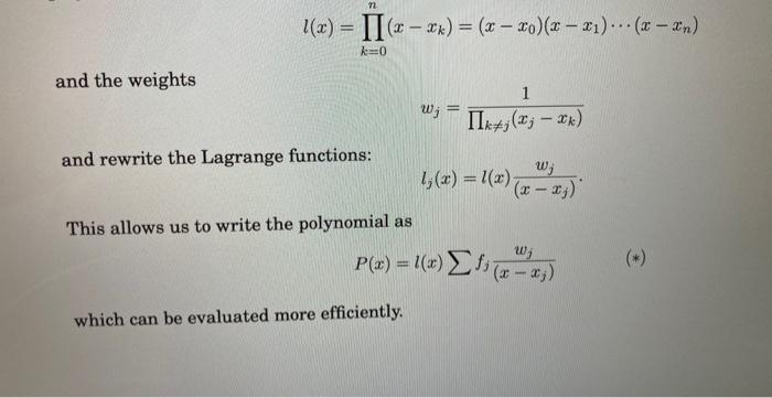 Solved Read before starting: download the Matlab file M316 | Chegg.com