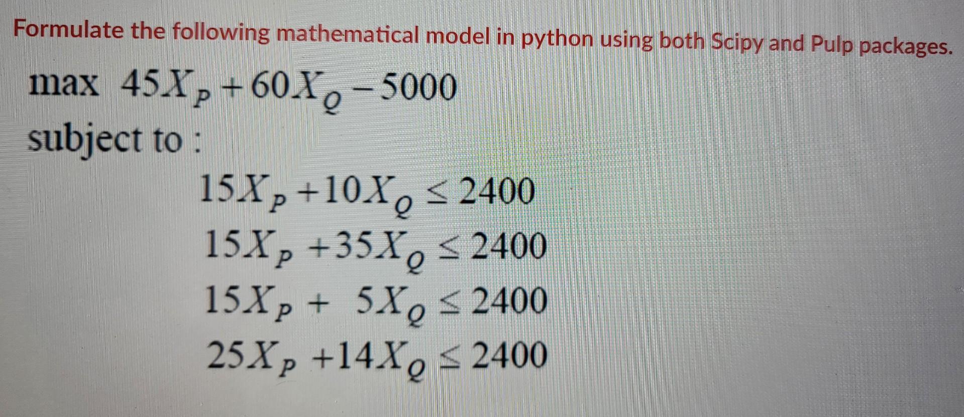 Solved I am using Anacoda/Spyder to complete this. Any tips | Chegg.com