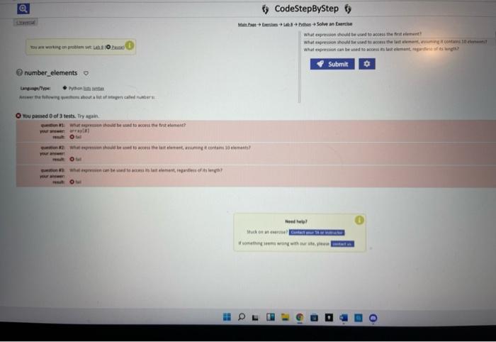 Solved CodeStepByStep MatheSolve a fer What are the best to | Chegg.com