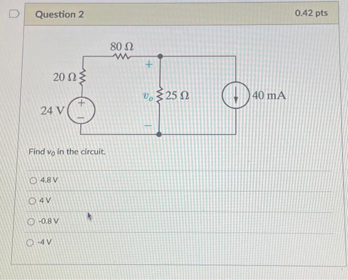 Solved Find the equivalent resistance, Rab, between nodes a | Chegg.com