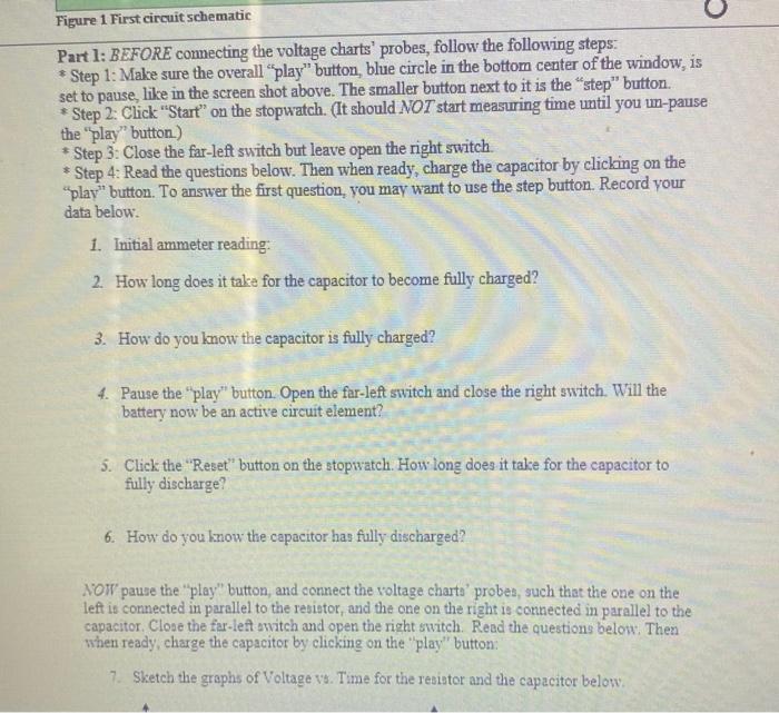 Solved Objectives: Use this simulation to observe changes | Chegg.com