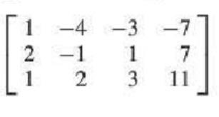 Solved Find both of a basis for the row space and a basis | Chegg.com