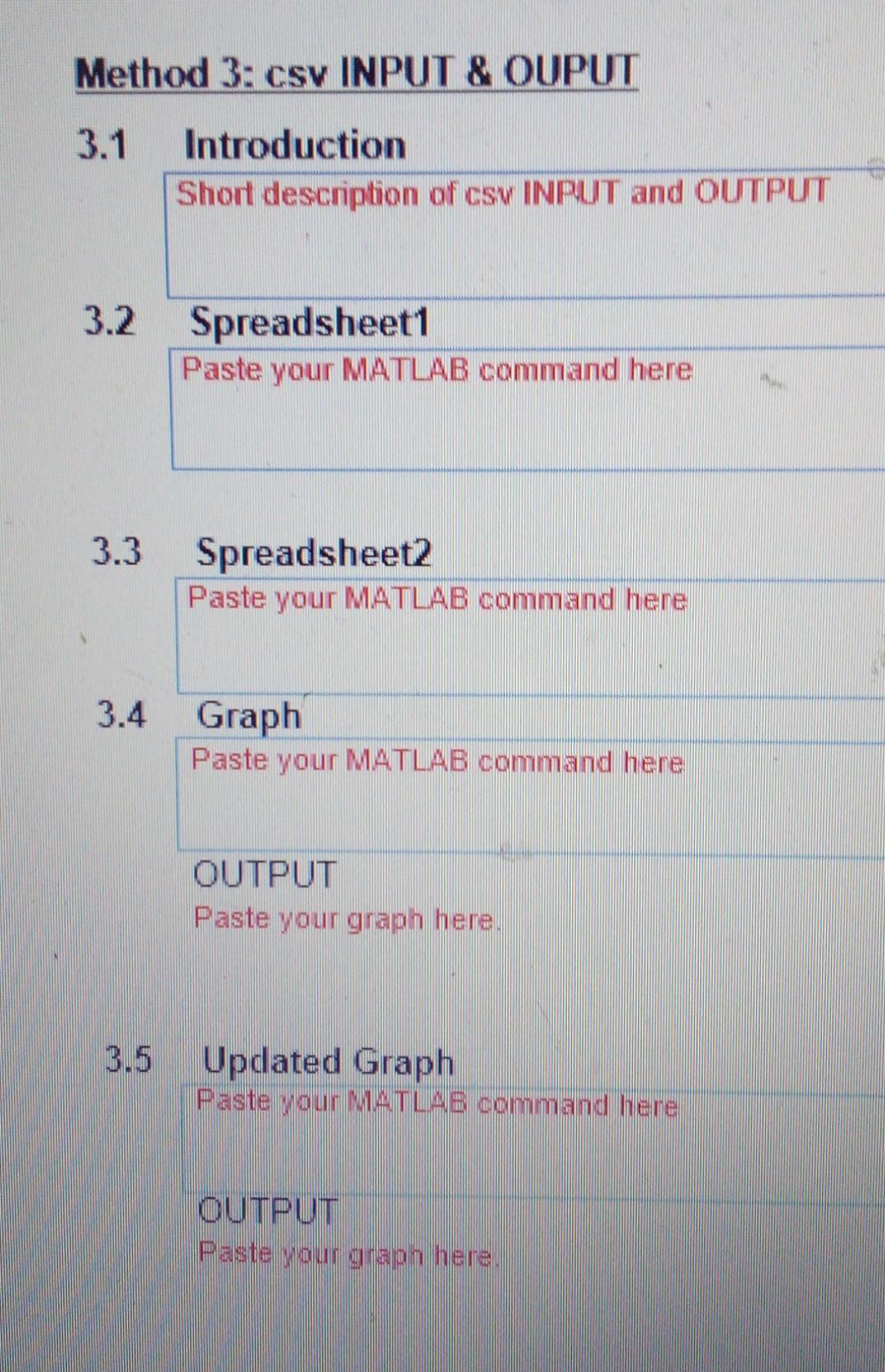 Solved Method 1: Direct INPUT. We all know there are 7 days | Chegg.com