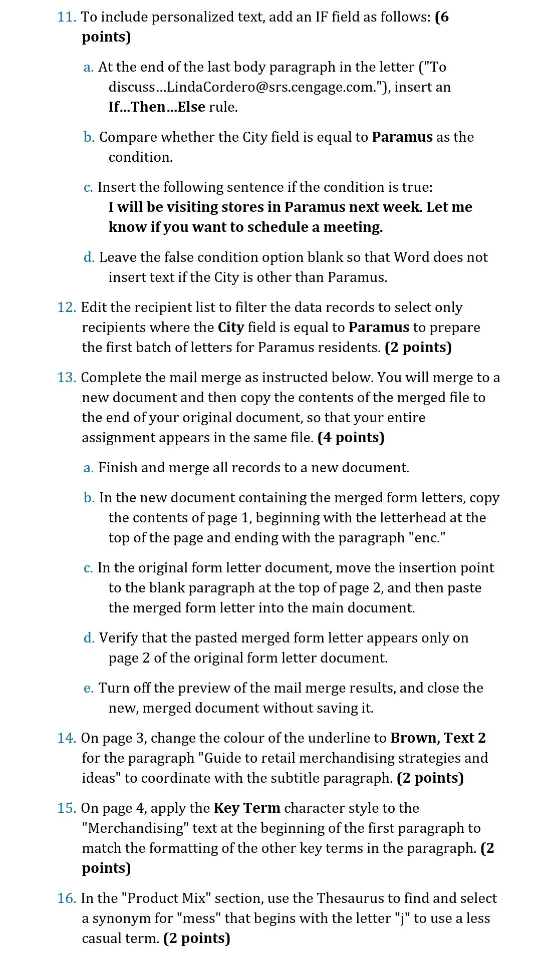 Solved GETTING STARTED • In the Assignment 2 folder, | Chegg.com