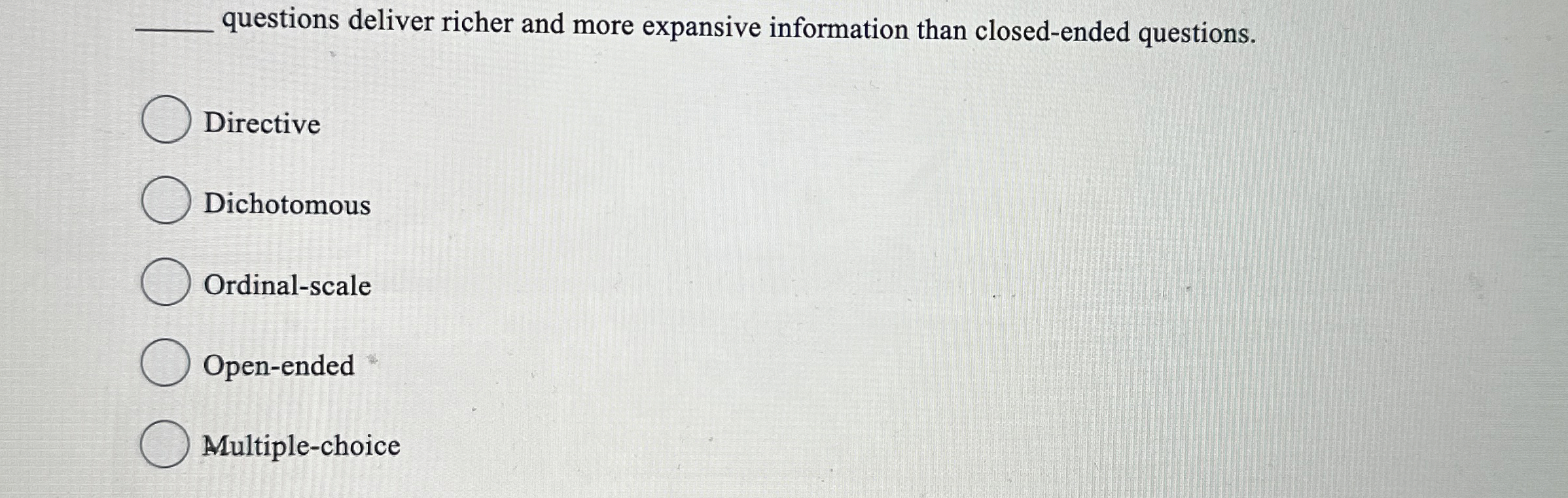 Solved questions deliver richer and more expansive | Chegg.com