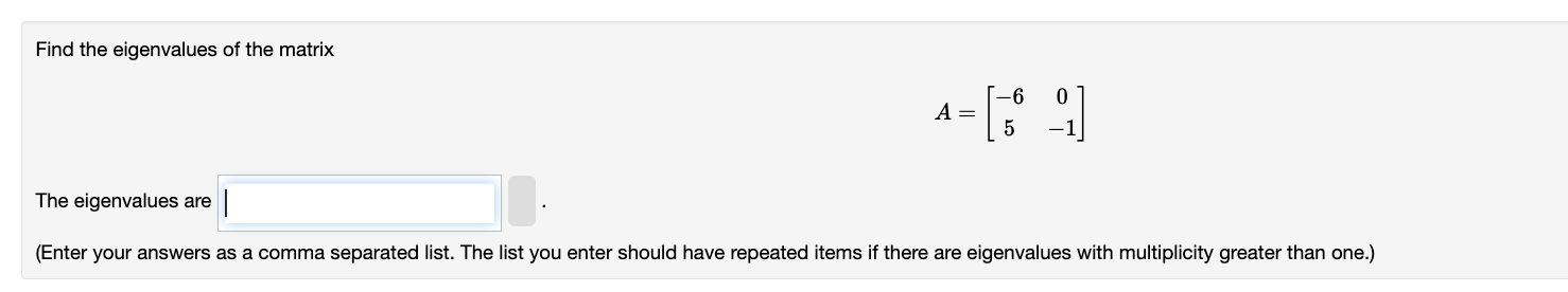 Solved I need help solving this with steps.Find the | Chegg.com