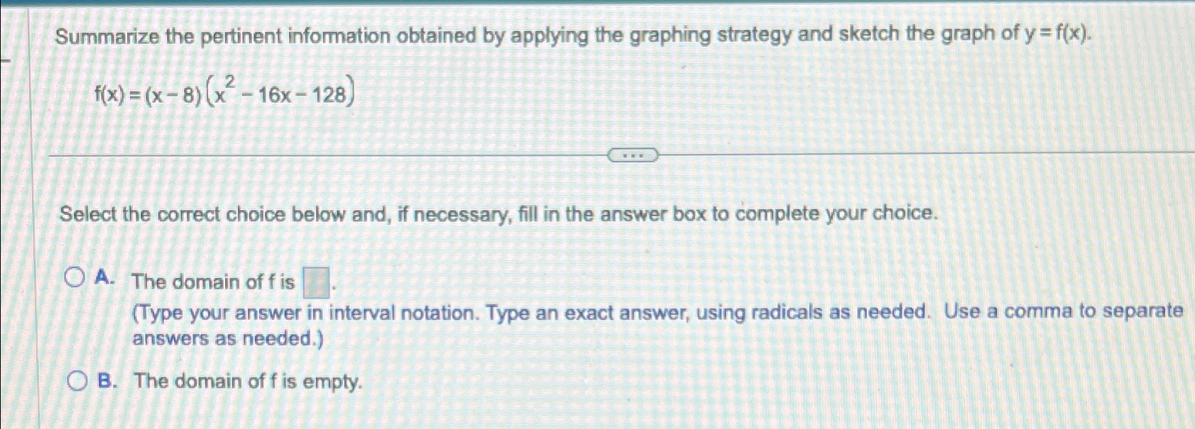 Solved Summarize the pertinent information obtained by | Chegg.com