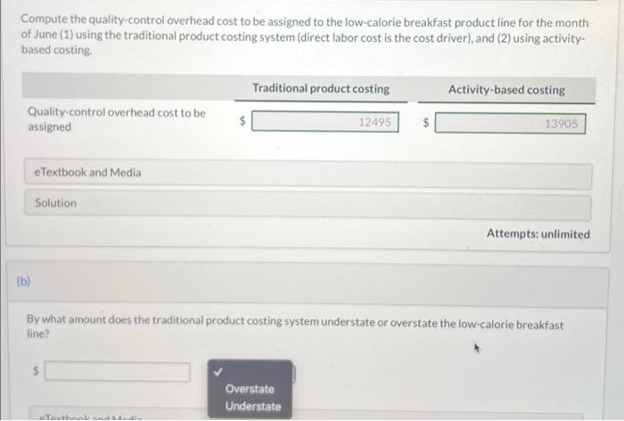 Solved Hermann is not satisfied with the traditional method | Chegg.com