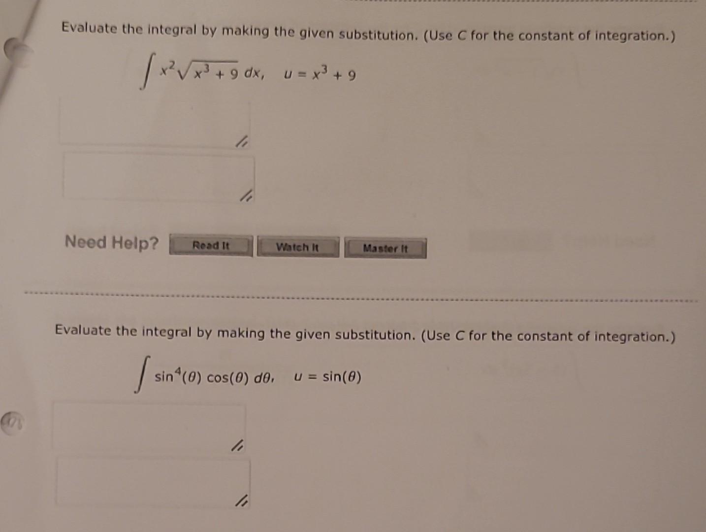 Solved please explain ALL steps detailed. show all work. I | Chegg.com