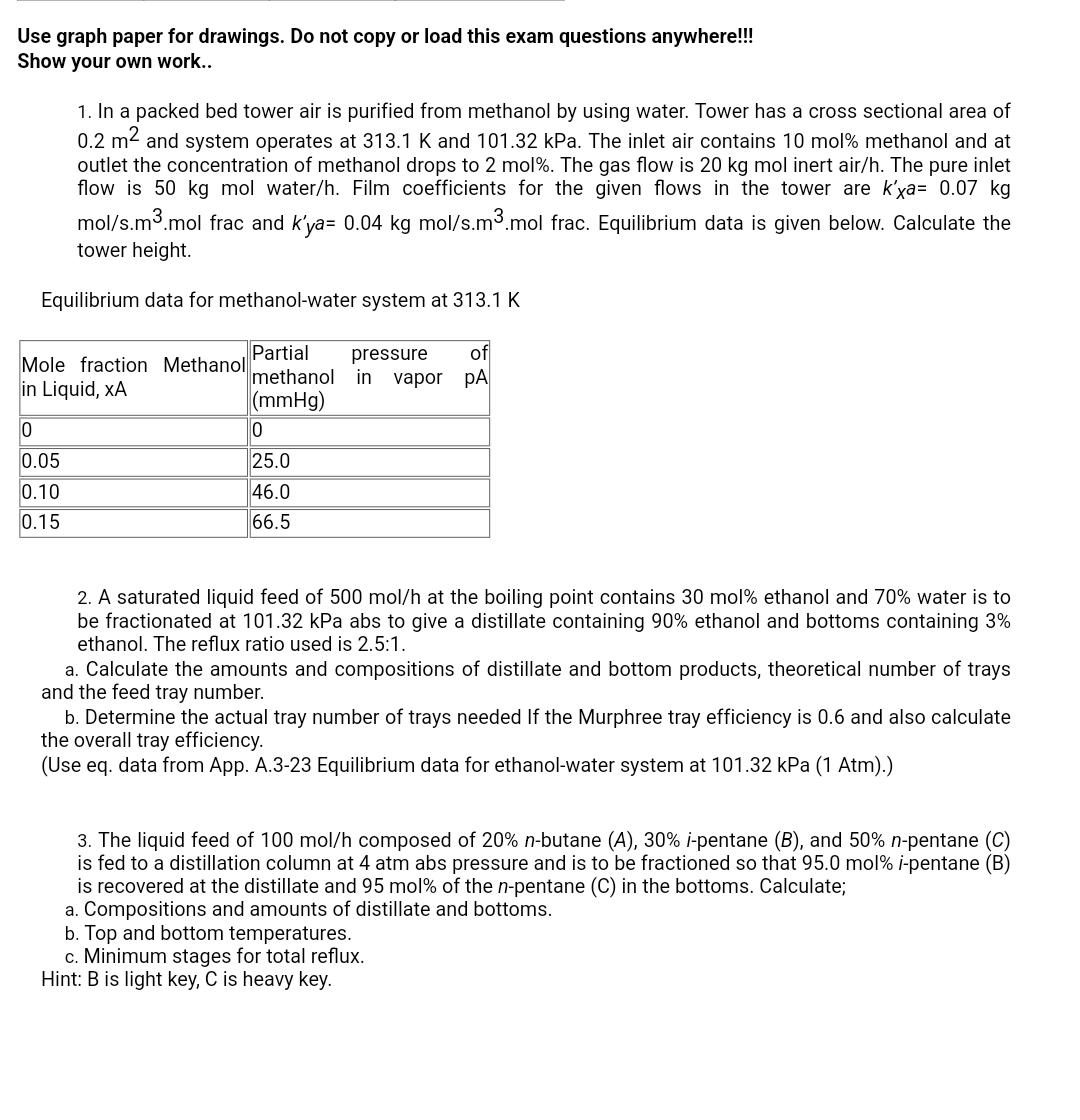 Solved cakculation examples | Chegg.com