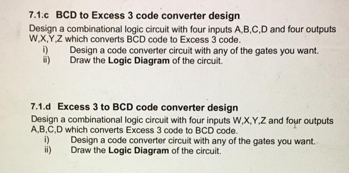 Solved digital design there are some similar question but | Chegg.com