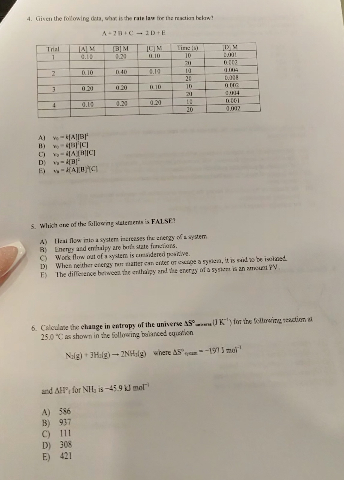 Solved PLEASE ANSWER ASAP I WILL UPVOTE | Chegg.com