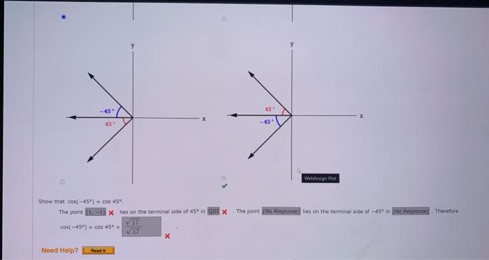 Solved Indicate the two quadrants θ could terminate in given | Chegg.com